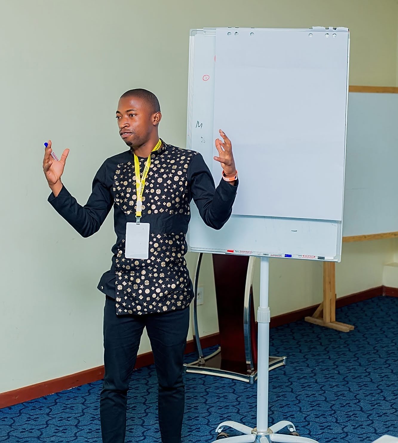 Cosdef Global Institute for Business & Technology