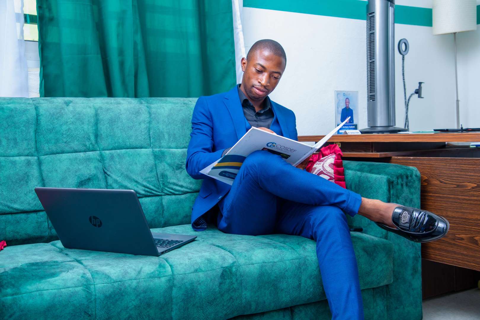 Market Entry Research & Advisory - Cosdef Global Institute for Business ...