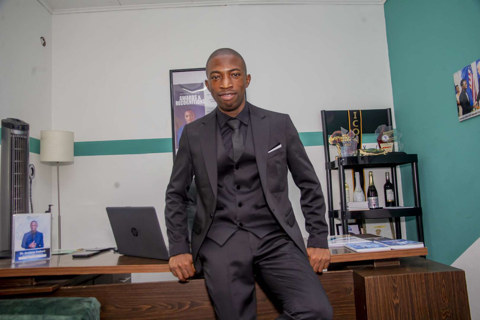 Becoming a Successful CEO - Cosdef Global Institute for Business ...