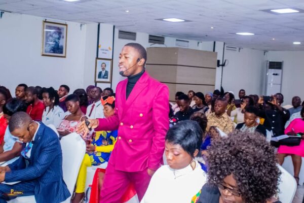 Cosdef Global Institute for Business & Technology