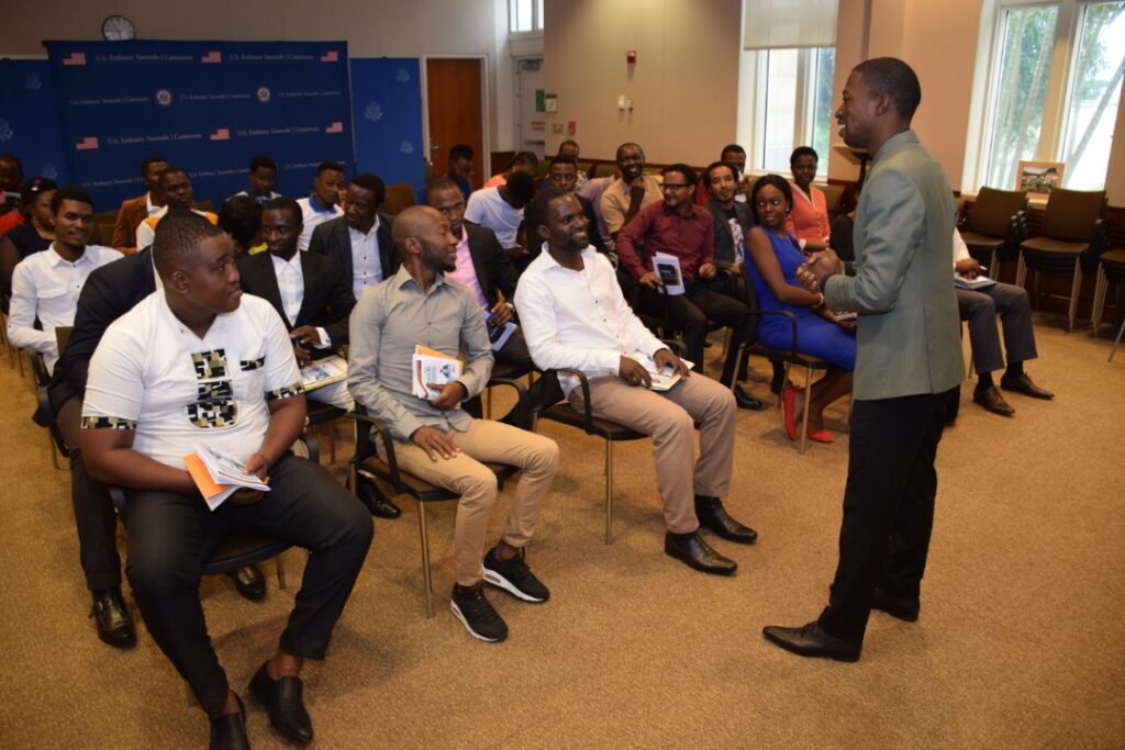 Cosdef Global Institute for Business & Technology